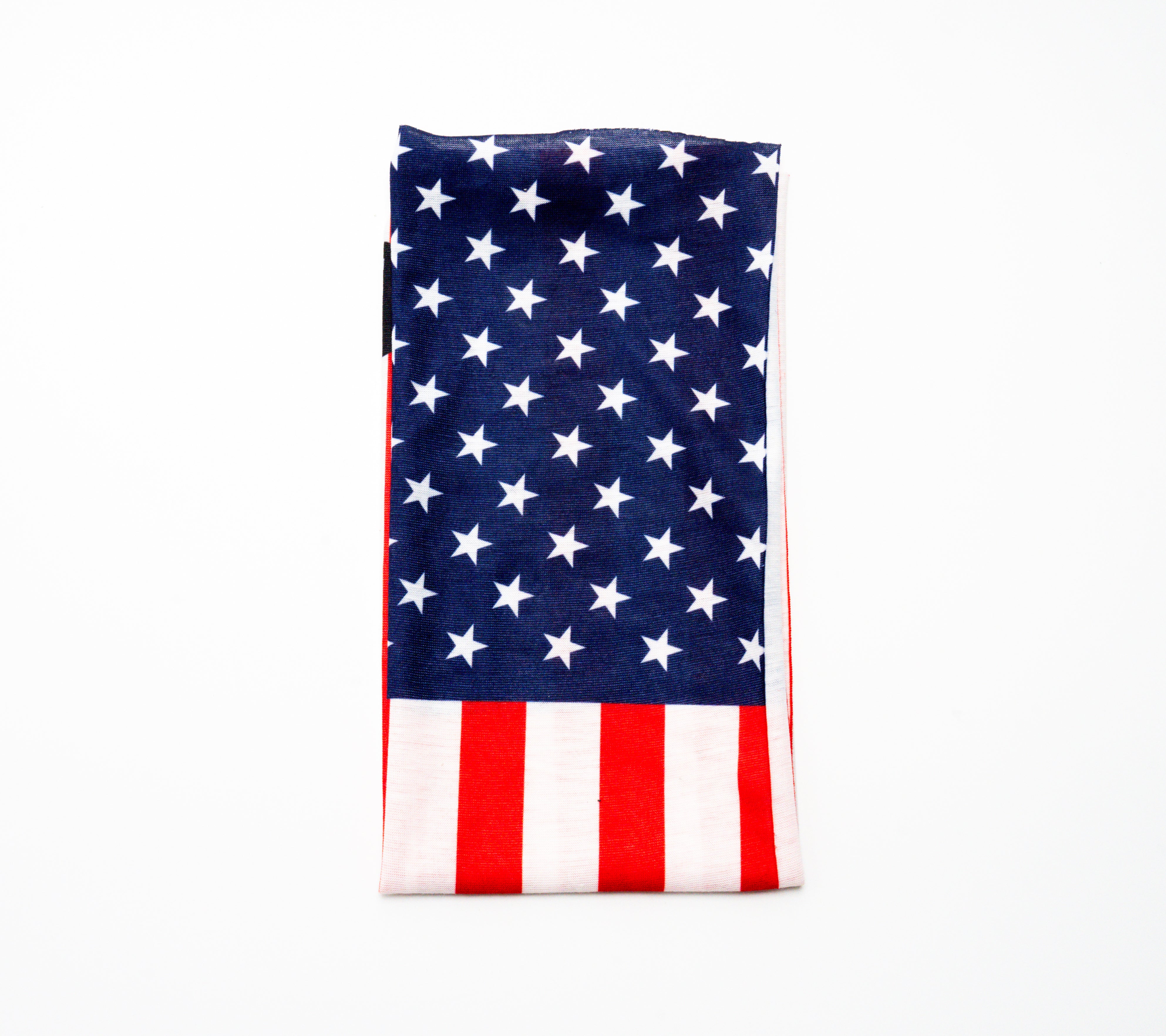American Flag Buff – Everglades Fishing Co