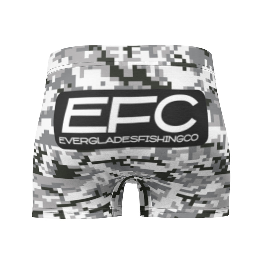 MEN BOXERS – Everglades Fishing Co